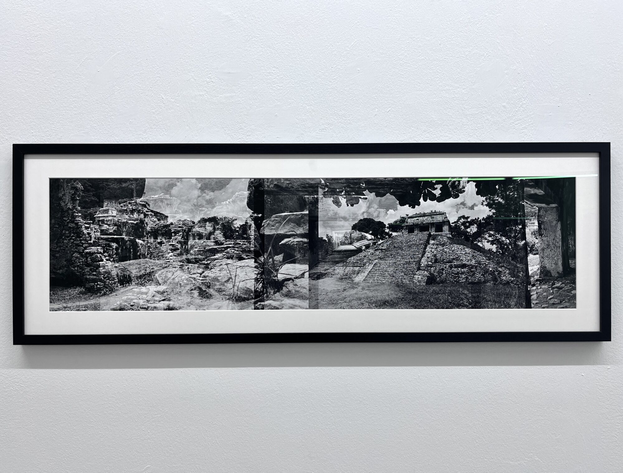 Thomas Zika: Mexiko – Obrist Gallery